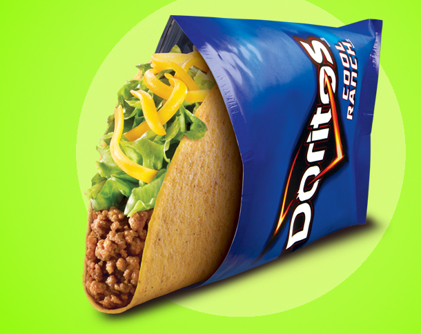 SpoCOOL : The worst taco you will ever eat, ever. Ever. No, really ...